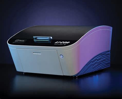 Licor Biosciences Diagnostech South Africa