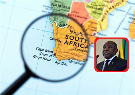 South Africa Todays Latest News And Headlines Thursday 9 February 2023