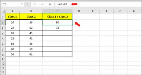 What Is The Function Of Dollar Sign In Excel Formulas