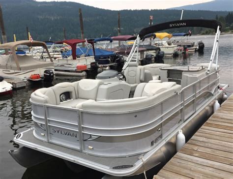 Boats And Seadoos Bayside Boat And Seadoo Rentals