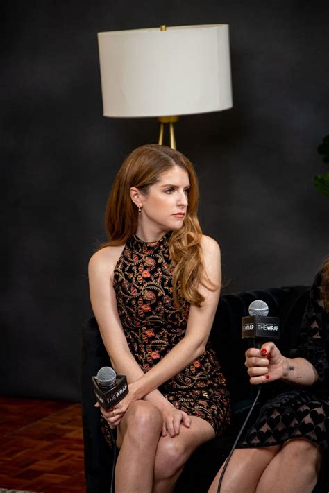 Anna Kendrick At Thewrap Studios At Tiff 09112022 Hawtcelebs