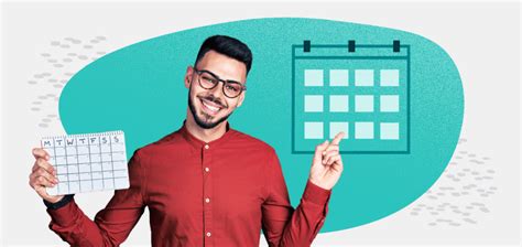 create a content calendar in five steps with downloadable workbook