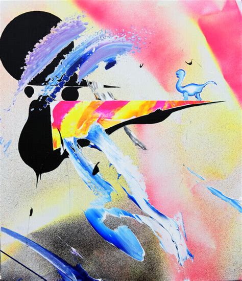 Lee Sejun Noise Mania03 2023 Artsy