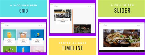 Divi Loop