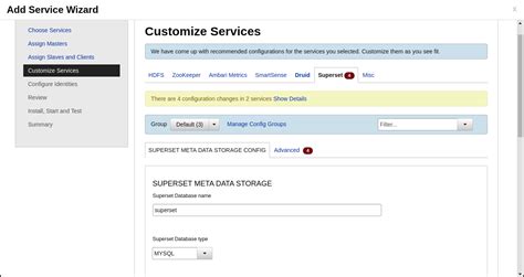 Setting Up Apache Druid In Hadoop For Data Visualizations Tutorial