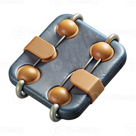 Vibrant Traditional Stretchable Sensor Array Bent Isolated Element