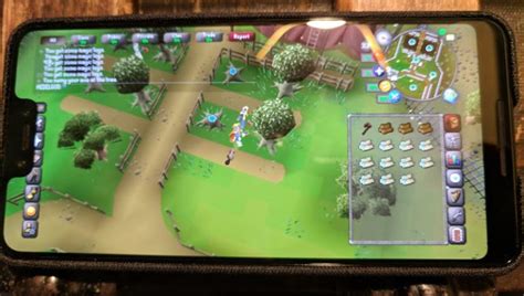 Peculiarities Of Mobile Game Testing