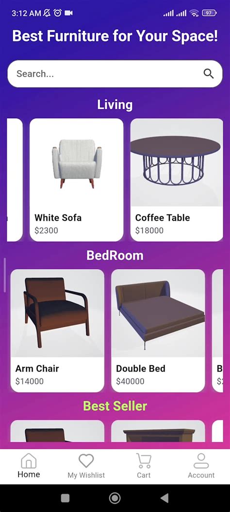 Develop A Mobile App Using Flutter For Both Ios And Android By Zaidabubakar Fiverr