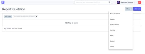 customization module erpnext frappe forum