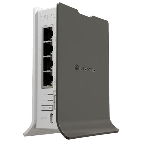 Router Hap Ax Lite Lte6 L41g 2axdandfg621 Ea Mikrotik Shopper Mall