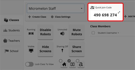 Micromelon Code Editor 2 8 — Micromelon Robotics