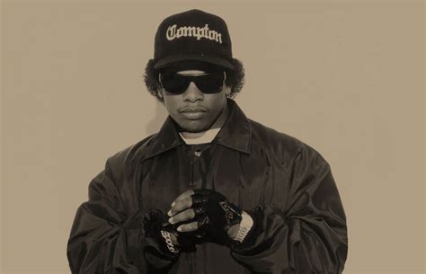 Eazy E Hip Hop Golden Age Hip Hop Golden Age