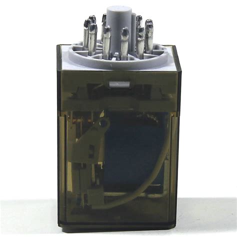 220vac Multi Mini Time Delay Relay Timer Relay Sequence Control Relays Electric Relay And