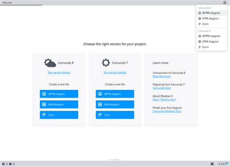 Executing Automated Steps 2 6 Docs Camunda Org