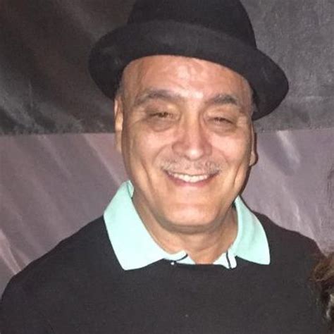 Obituary Edward Acosta