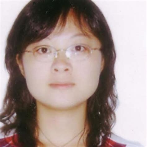 Yuanyuan Zhang Guangxi University Nanning College Of Environment Research Profile