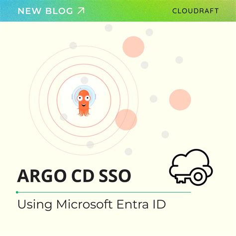 cloudraft on linkedin argocd sso kubernetes devops azure