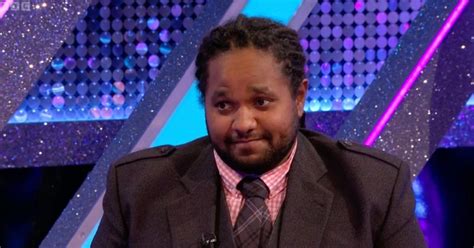 Strictlys Hamza Yassin Suffers Blow As He Struggles In Rehearsals With
