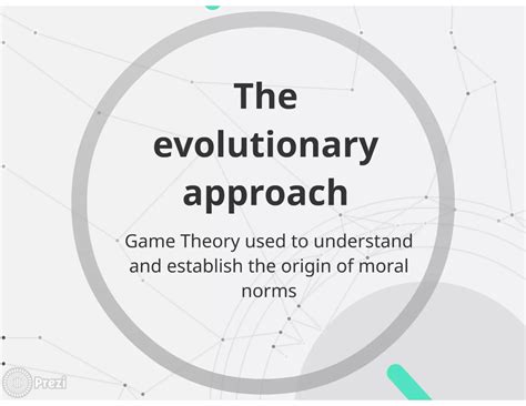 Game Theory Applied To Ethics Ppt