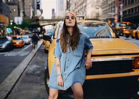 Castings Nyc Model Castings