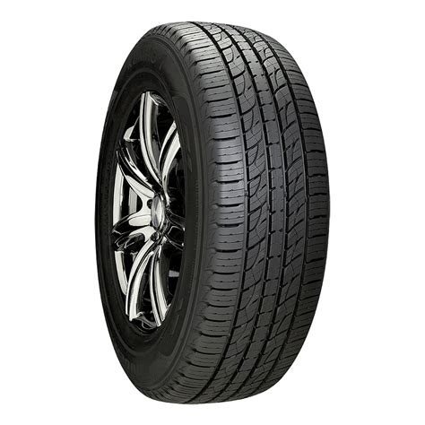 Llanta 245/45R19 98H Kumho KL33 Crugen Premium Kumho Kl33 Crugen ...