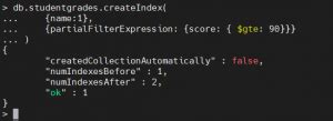 MongoDB Indexes Creating Finding Dropping Top Index Types BMC