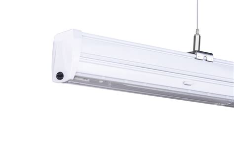 Printec Linear Lighting System