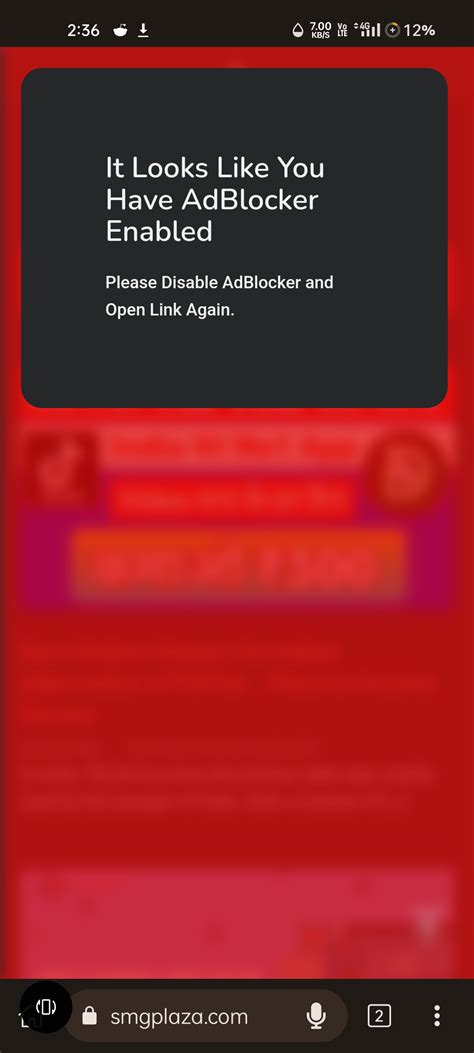 not working at · issue 4566 · reek anti adblock