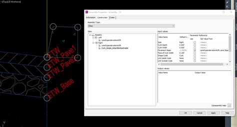 Sac Passing Parameter References To Custom Subassemblies Autodesk