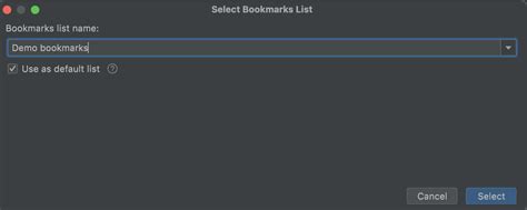 Intellij Idea 20213 Eap 2 New Bookmarks Tool Window Kotlin Debugger Updates And More Laptrinhx
