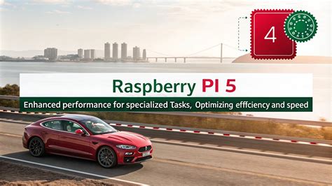10 Key Performance Benchmarks Of Raspberry Pi 5