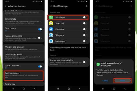 How To Unblock Yourself On WhatsApp When Blocked TechCult