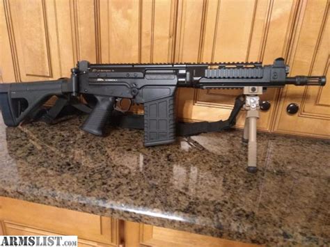ARMSLIST For Sale DSA OSW FAL Pistol
