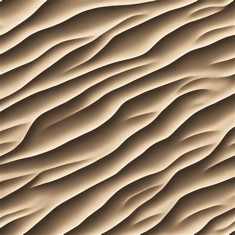 Premium Ai Image Sand Texture