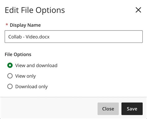 Add Files Images Video And Audio