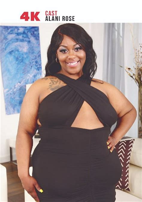 Watch Alani Treats Herself To Another Huge Black Dick With 1 Scenes