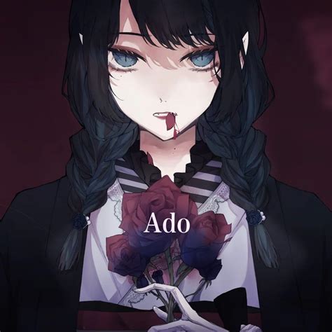 日本爆紅女歌手「ado」新人介紹！超強歌曲《うっせぇわ》，充滿溫柔厚實的狂野嗓音！｜popdaily 波波黛莉