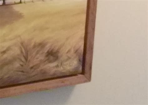 Custom Made Cedar Frames Artwerq