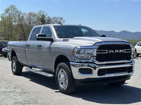 2022 Ram 2500 Tradesman For Sale In Asheville