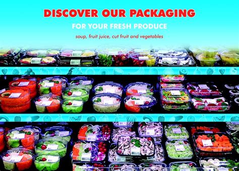 ΣΥΣΚΕΥΑΣΙΕΣ ΤΡΟΦΙΜΩΝ ♦ ΣΥΣΚΕΥΑΣΙΕΣ ΜΙΑΣ ΧΡΗΣΗΣ • ΣΥΣΚΕΥΑΣΙΕΣ ΤΡΟΦΙΜΩΝ •Παρουσιαση Εταιρειας