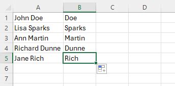 How To Extract Text From A Cell In Excel Using Ai