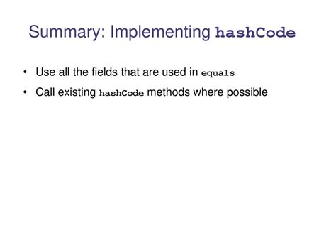 cse 331 software design and implementation ppt download