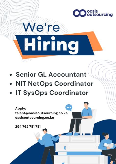 Samuel Kanja On Linkedin 🌟 Were Hiring 🚀 Join Us In The Exciting