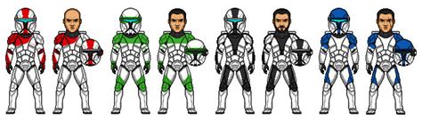 Aiwha Squad Legends By Princessj420 On Deviantart