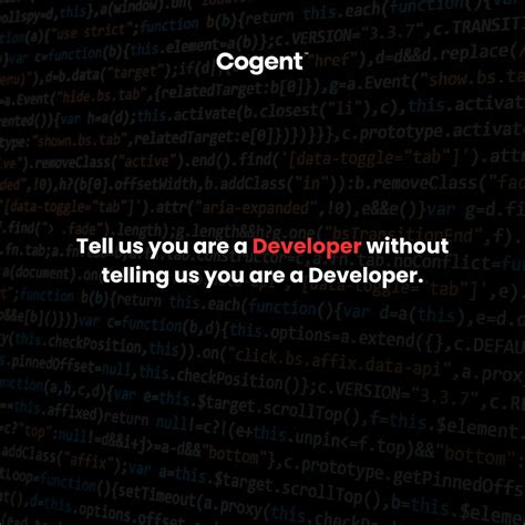 Developerlife Codechallenges Techlife Cogentlabs Cogent Labs