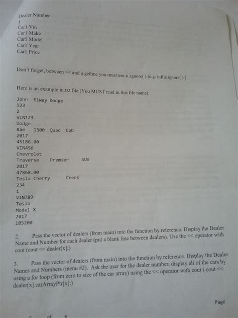 Solved For Programming Assignment 3 You Will Be Creating A