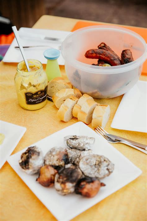 All About Bockwurst Types Of Bockwurst Bockwurst Recipes And The