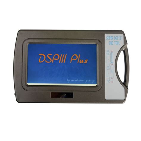 Superdspiii Multi Brands Digital Odometer Correction Device Obd Obd Tools Digital