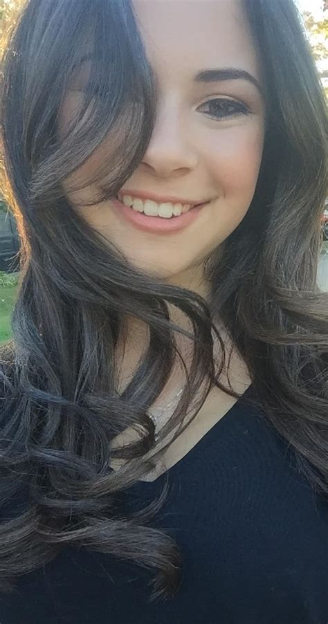 Jordyn Negri Imdb