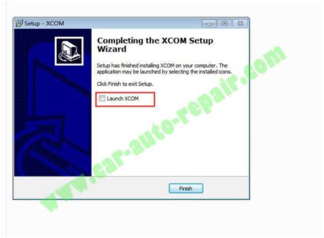 How To Install Scania Xcom V230 Diagnostic Software Auto Repair